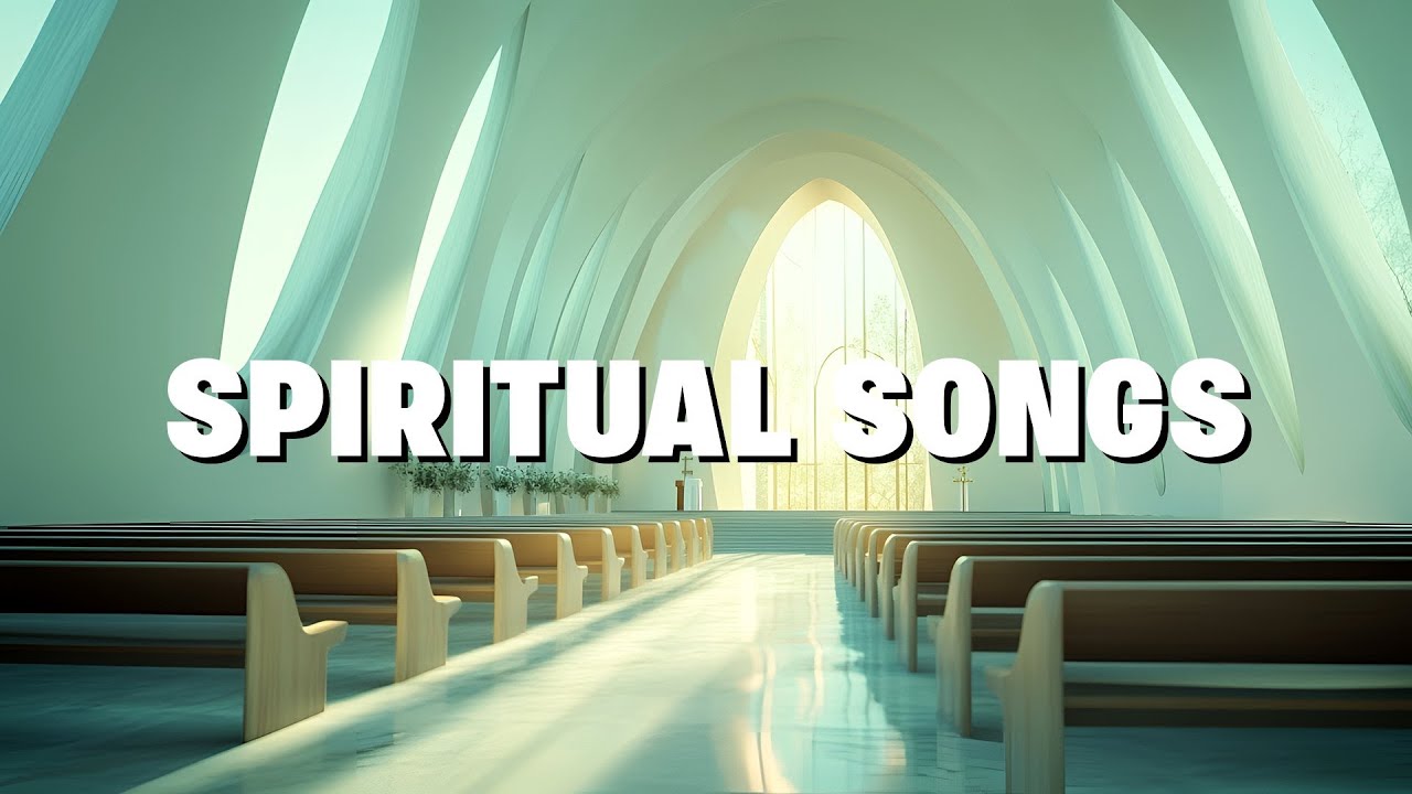 Best Christian Songs 1 Hour - Sacred Sacred Music Collection - ️ - YouTube