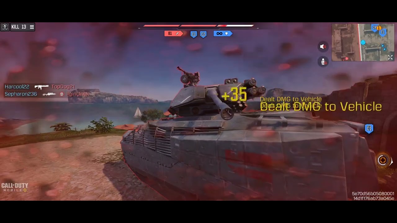 DeathShotZed NEW!! Ground War:Breach-Memnos Island Gameplay - YouTube