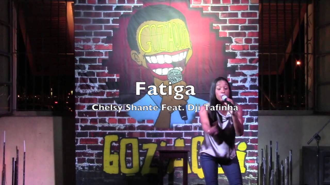 GOZAtv com Chelsy Shantel - YouTube