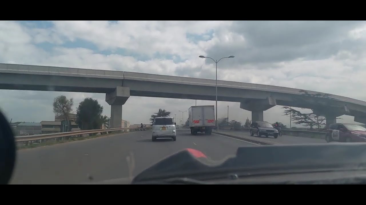 The beautiful views of Embakasi, Nairobi - Kenya #travel #tourism #tour ...