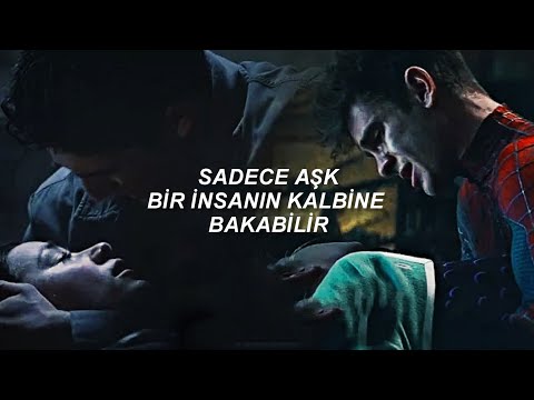 Jordan Smith - Only Love (Türkçe Çeviri)