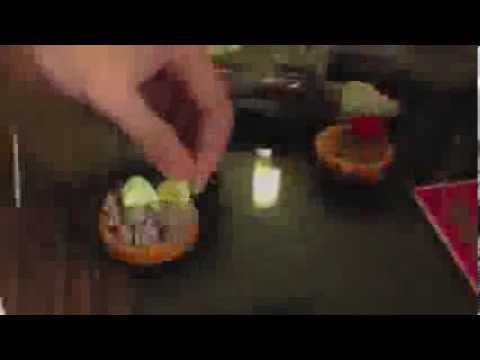Whipple Cream tutorial: Perfect Pastries - YouTube