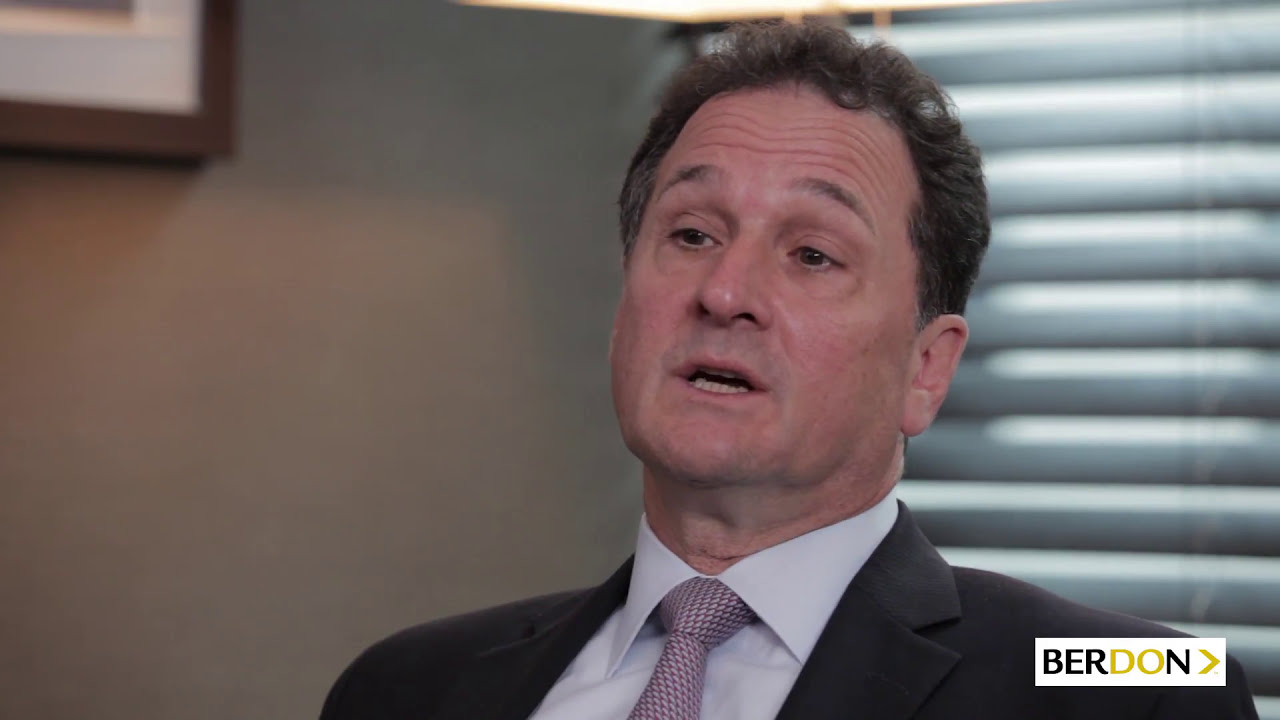 Berdon - Mark Bosswick Stuart Kotler | A Message of Thanks - YouTube