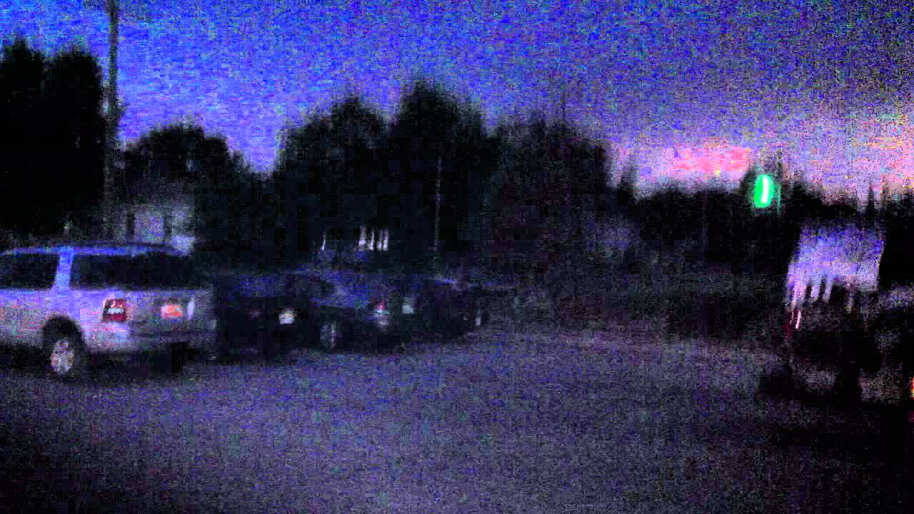 Lightning storm Near Kearney Nebraska - YouTube