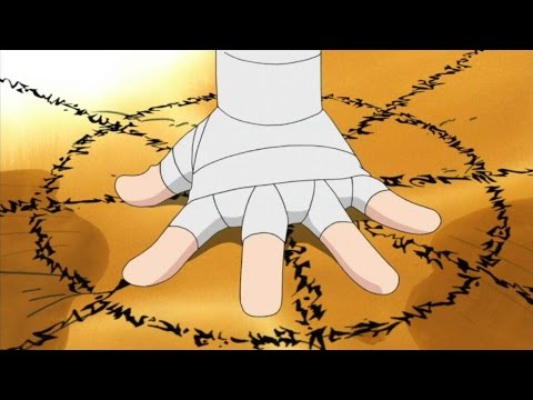 Teleportation Jutsu - by me - YouTube