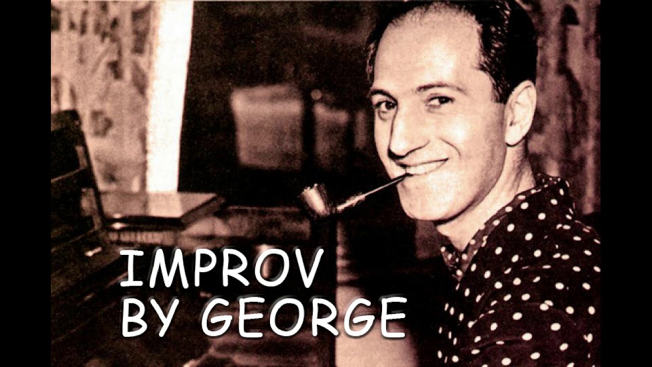 IMPROV BY GEORGE - YouTube