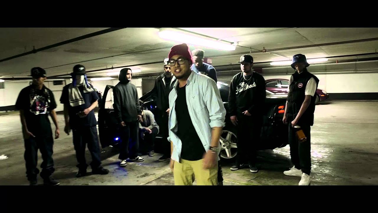 MAC MILLER Red Dot Music OFFICIAL REMIX R.I.P. (Foxpack - Ready ...