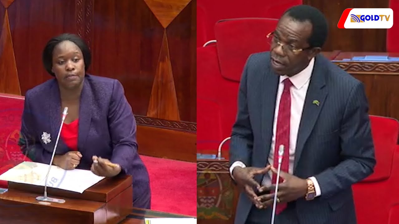 MAPORI YA AKIBA KUWANUFAISHA WANANCHI USHETU - YouTube