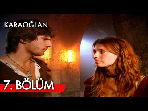 Karaoğlan 7. Bölüm | FİNAL (HD)