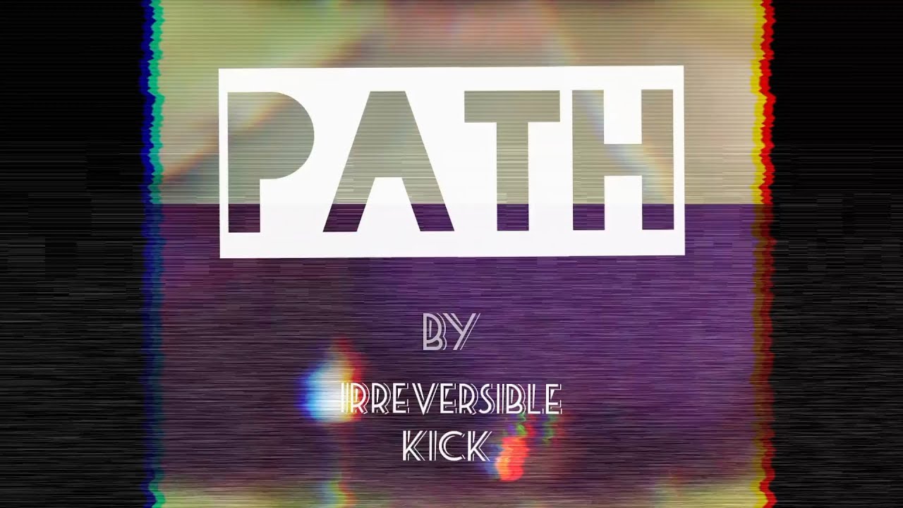 Path (Official lyric video) - YouTube