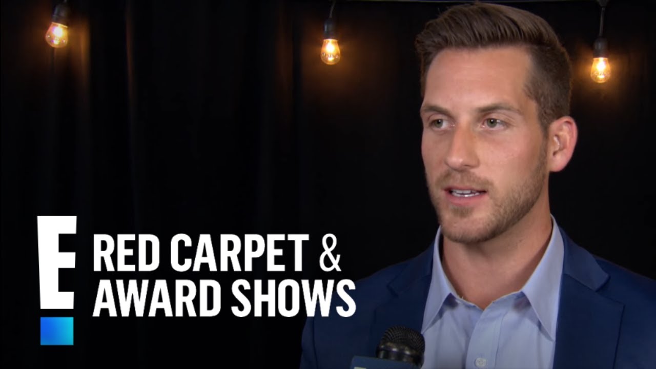 Luke & Chase Open Up on Heartbreaking "Bachelorette" Exits | E! Red ...