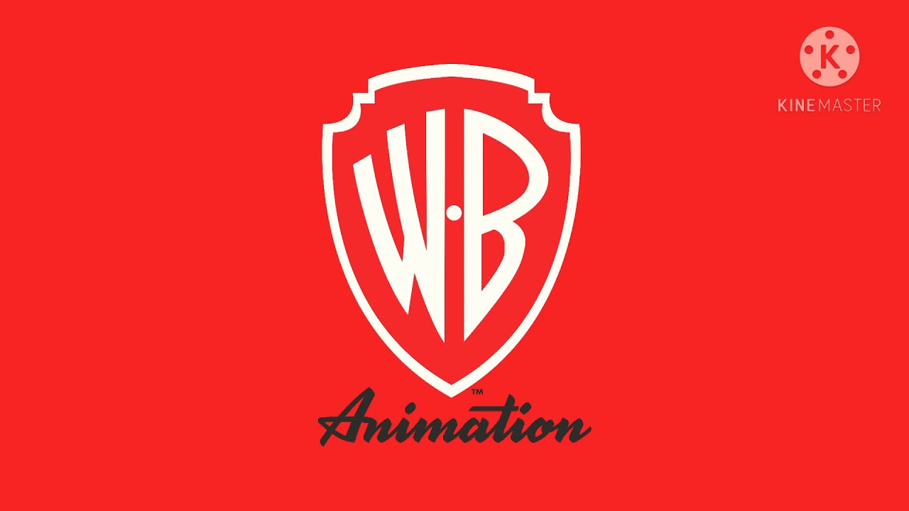 Warner Bros.animation Logo 2021 - YouTube