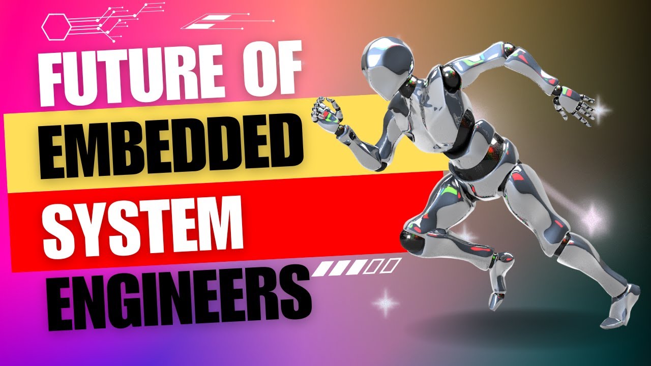 The Future of Embedded System - YouTube