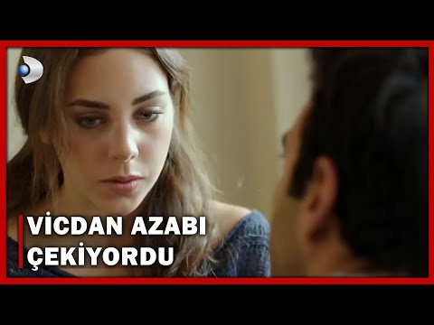 Güney, Cemre'ye Kazanın Ayrıntılarını Anlatıyor! - Kuzey Güney 5. Bölüm