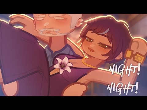 🩷  𝐁𝐞𝐝𝐭𝐢𝐦𝐞!    🌙           :         [Gacha Life 2]