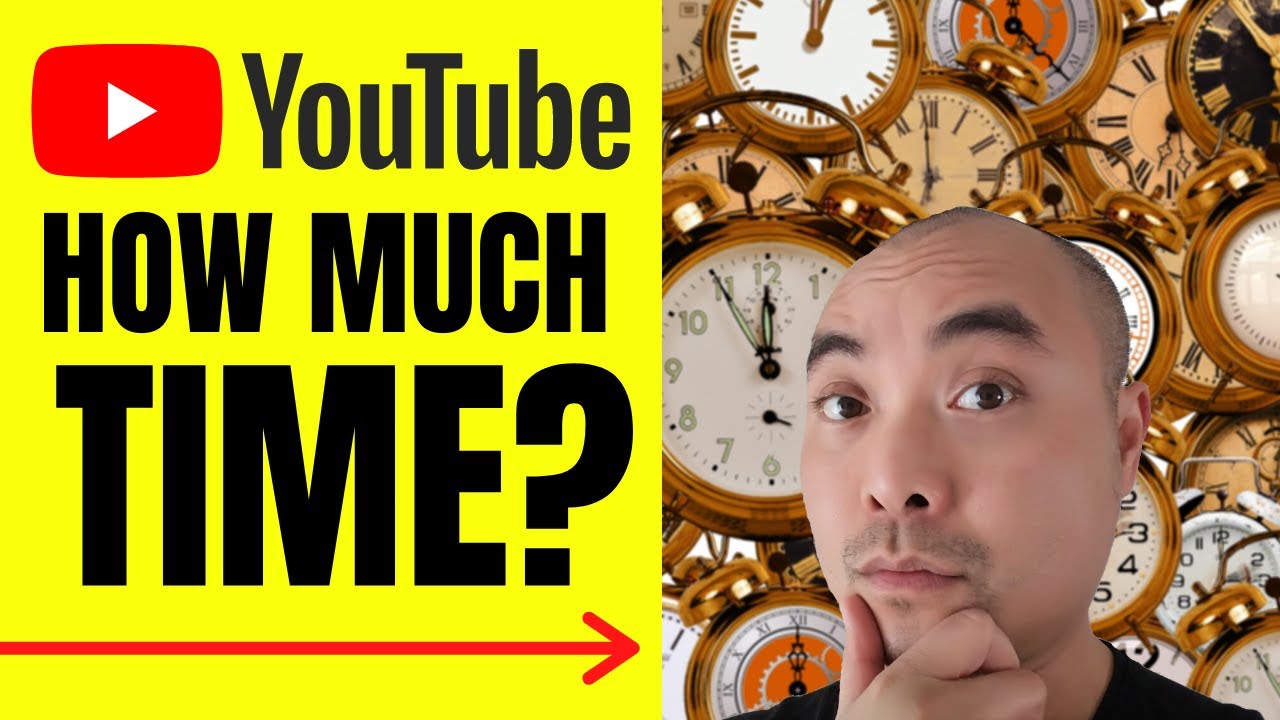 How Much Time Should You Spend On YouTube? (Real Life of YouTube ...