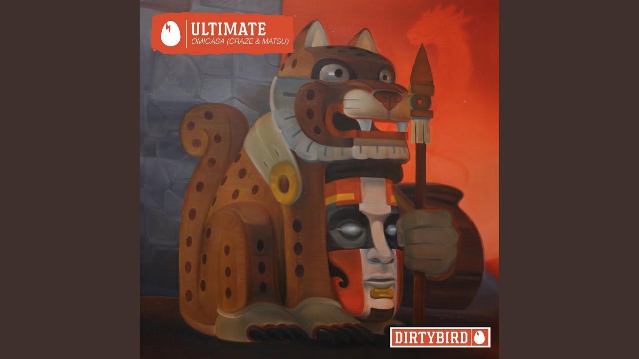 Ultimate - YouTube