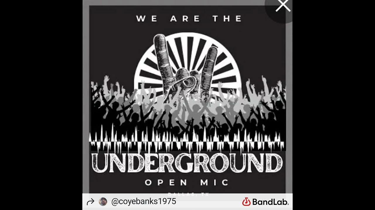 ️😎"MR. COY E. BANKS"😎 ️:;:🎧:"TRACK TITLED":#6."DROPPING "S.O.C." LIFE ...