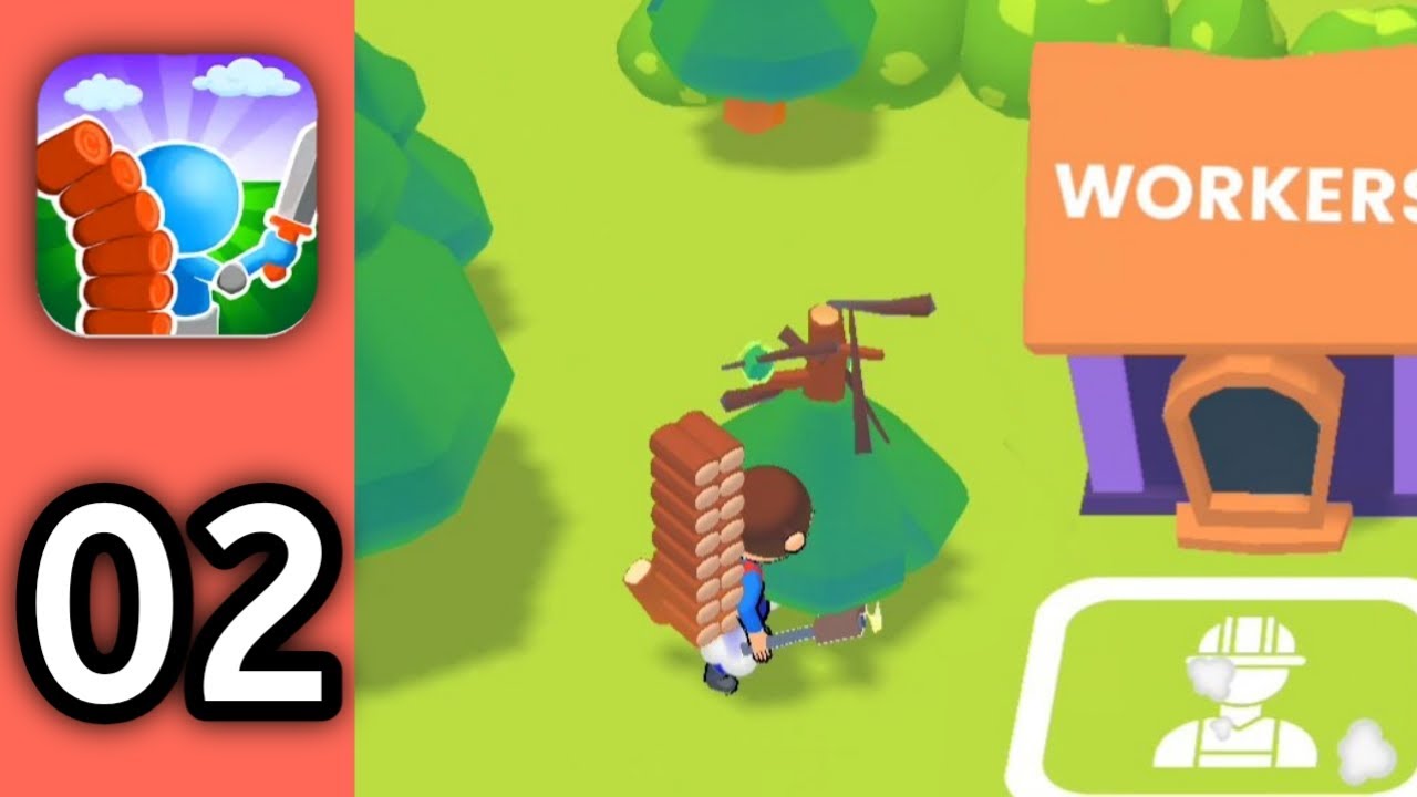 My Mini Army Part 02 - YouTube