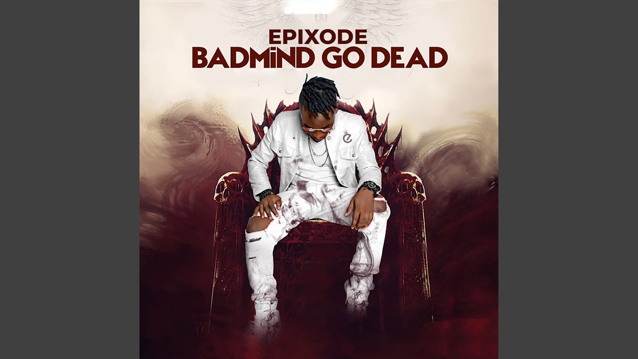 Bad Mind Go Dead - YouTube