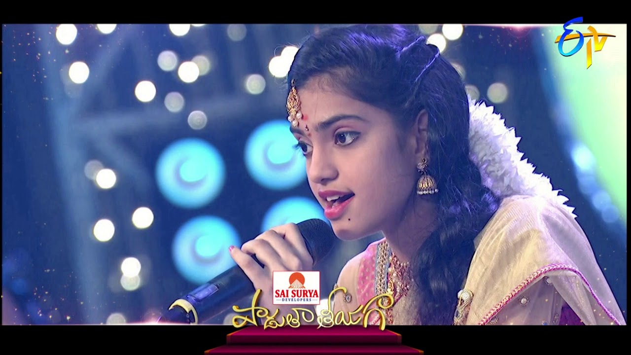 Padutha Theeyaga | 6th October 2019 | Latest Promo-2 | ETV Telugu - YouTube