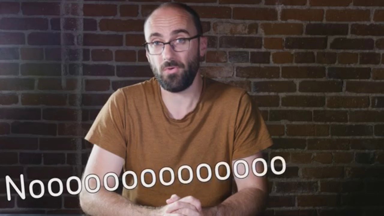 Yes? Noooooooooooooooooooooooooooooooooooooooooo... - YouTube