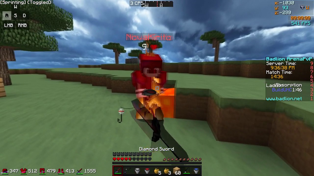 NUEVA PC | TEST FPS :) - YouTube