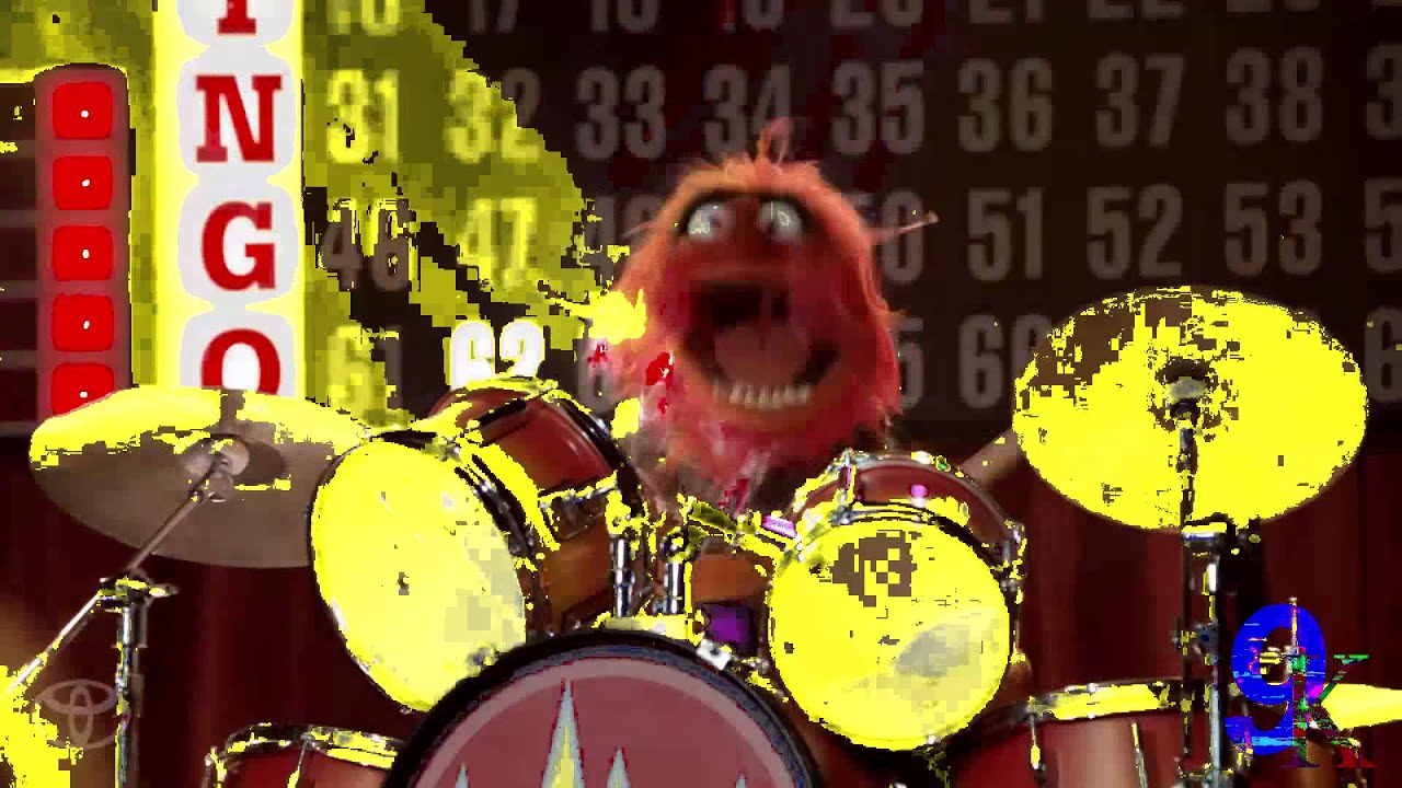 Abusing Paulstretch (Possible Effect Name: Poorstretch) - YouTube