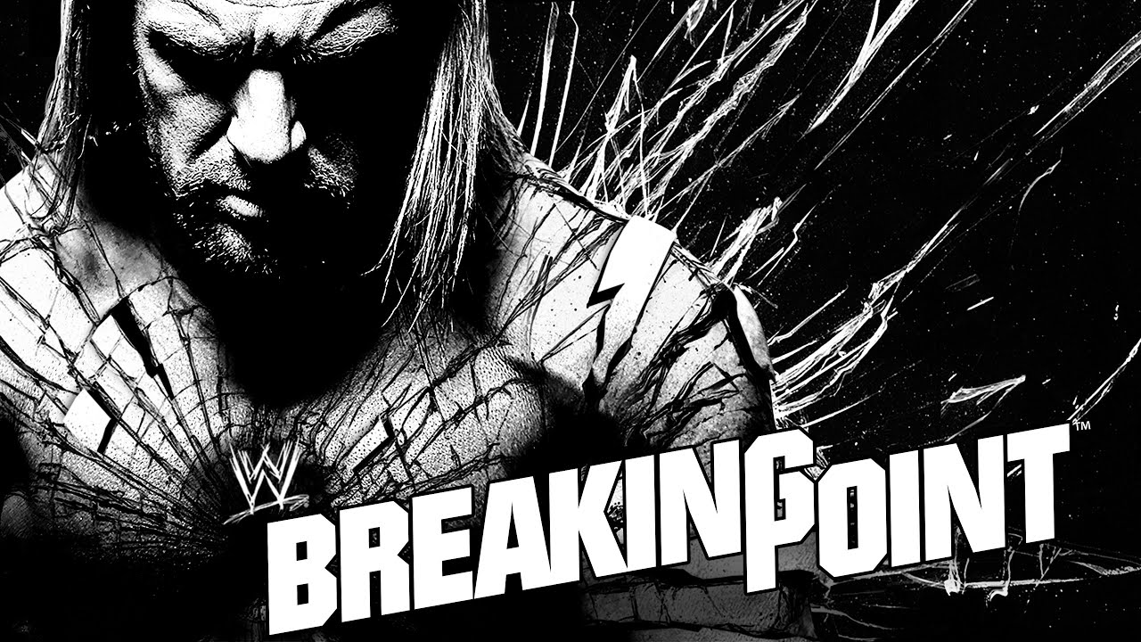 WWE Breaking Point 2009 Review - YouTube