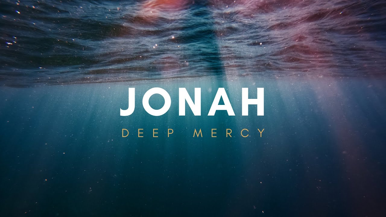 Responding to God's Message | Jonah 3 - YouTube