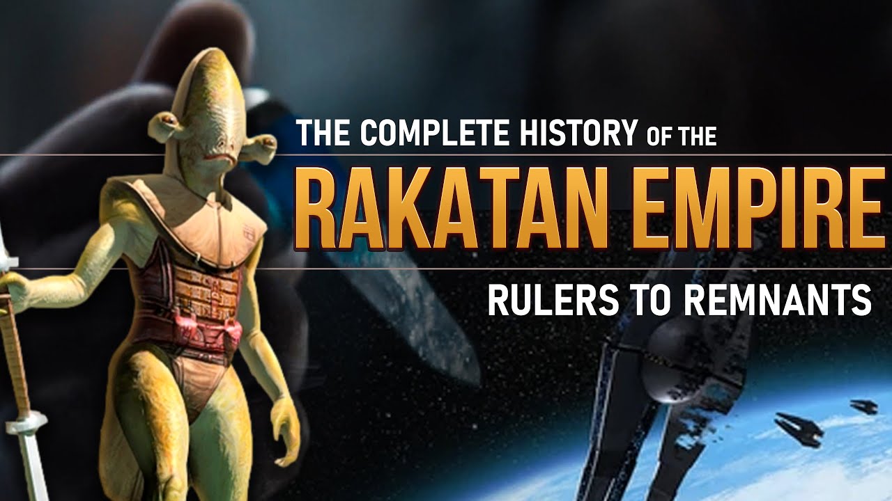 The Rakatan Infinite Empire - A Complete History - YouTube