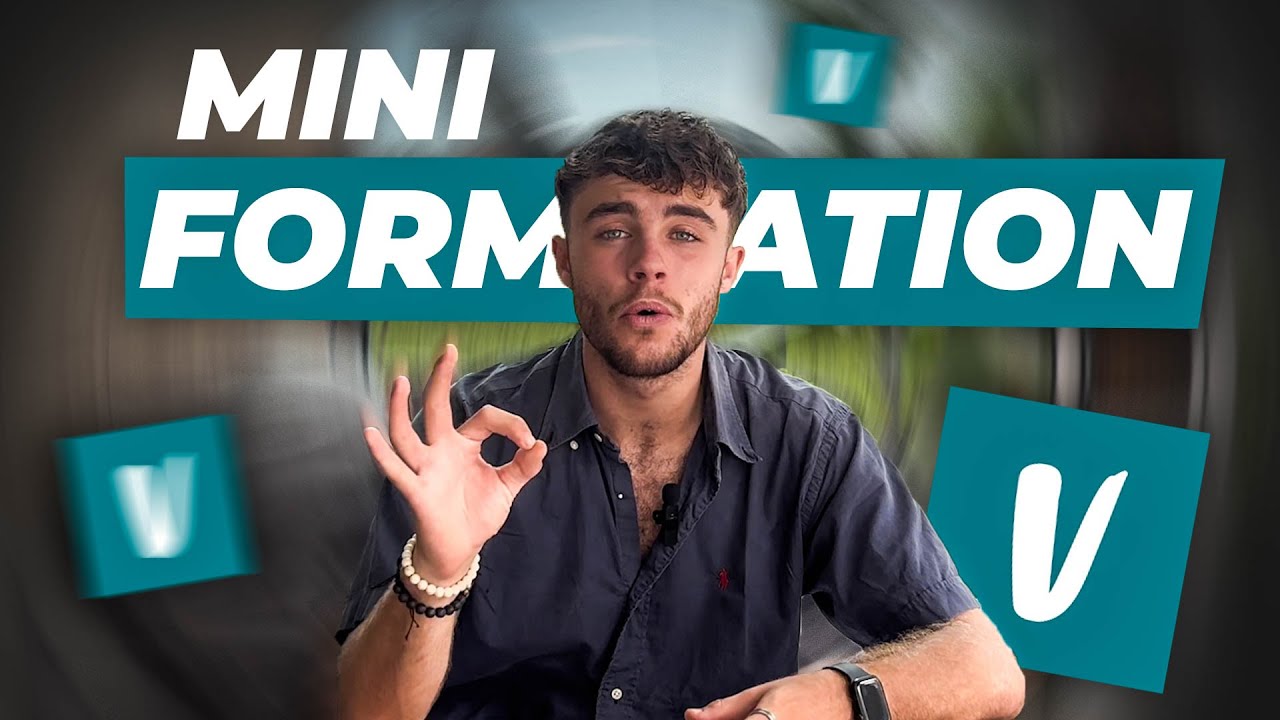 MINI FORMATION RESELL VINTED | EPISODE 1 - YouTube