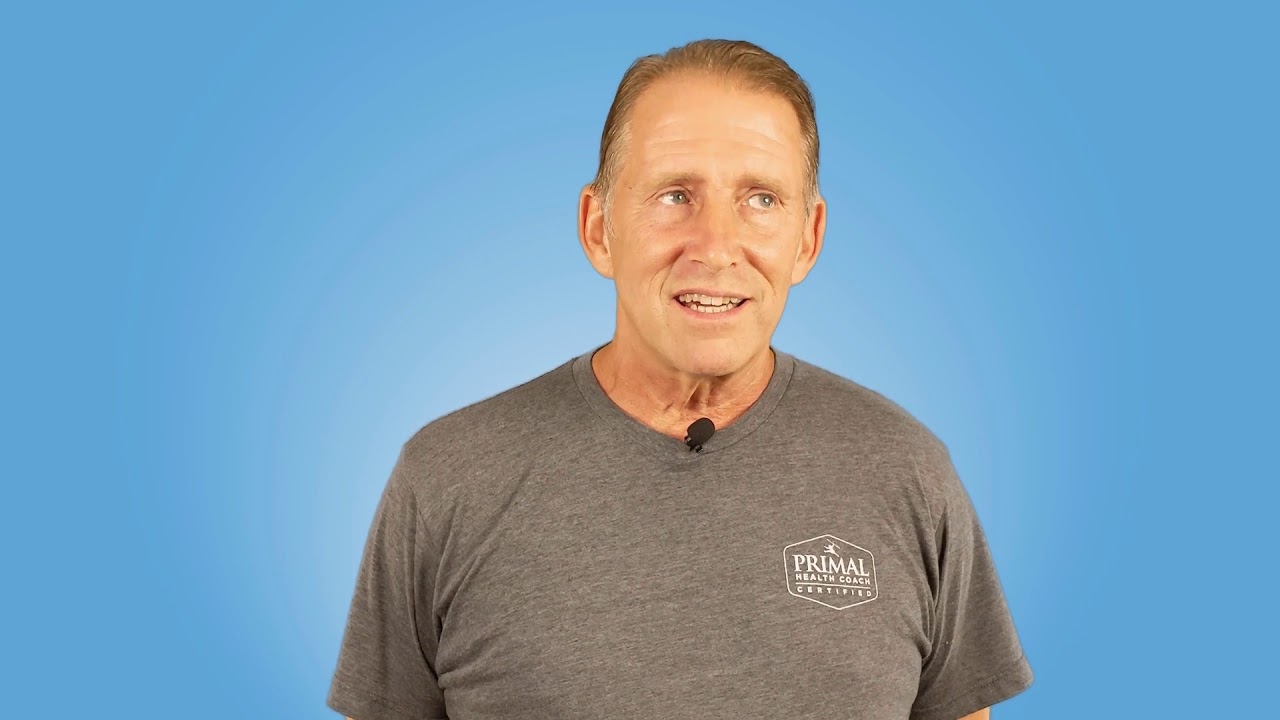Best Part of the Job - Richard - YouTube