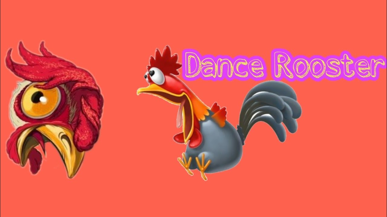Dance Rooster djmature - YouTube