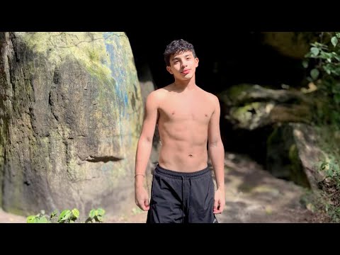Most Attractive Young Male Fitness Model | ALAN