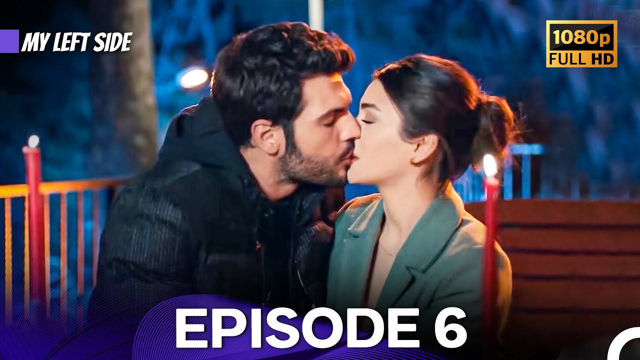 My Left Side Episode 6 FINAL - FULL HD (Extra Long Version) - YouTube
