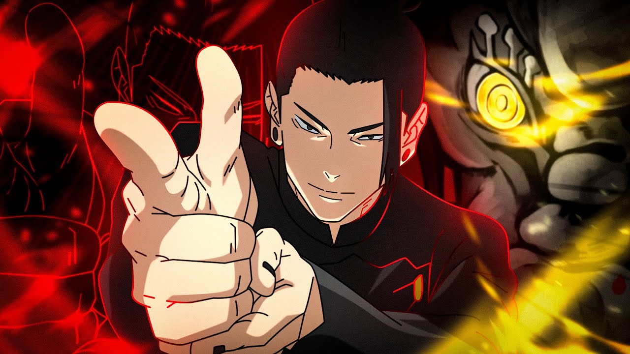 How To Master Suguru Geto (Student) in Jujutsu Kaisen Cursed Clash ...