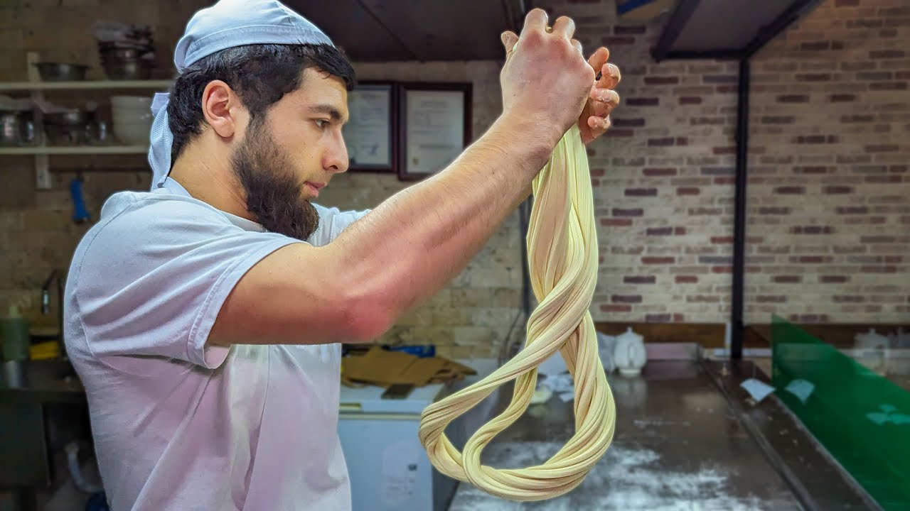 Discover The Best Dishes Of Turkish Street Cooking In The First Person ...