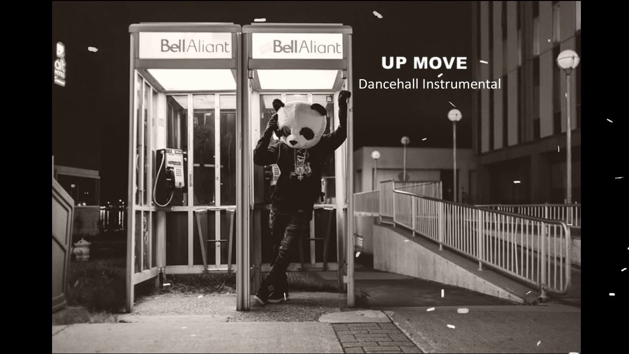 Dancehall Instrumental ~ 2020 Riddims ~ Up Move ~ DJ Blendah - YouTube