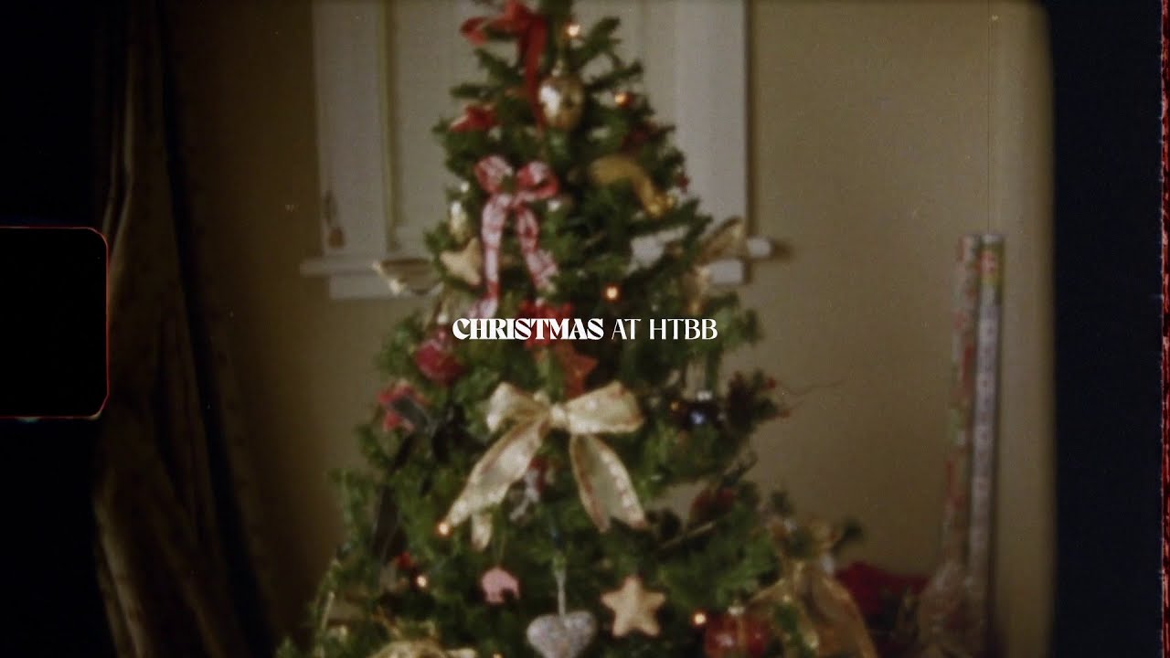 Christmas Teaser | 2020 - YouTube