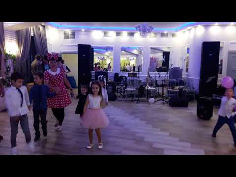 Adela Bors -Sofia (cover)