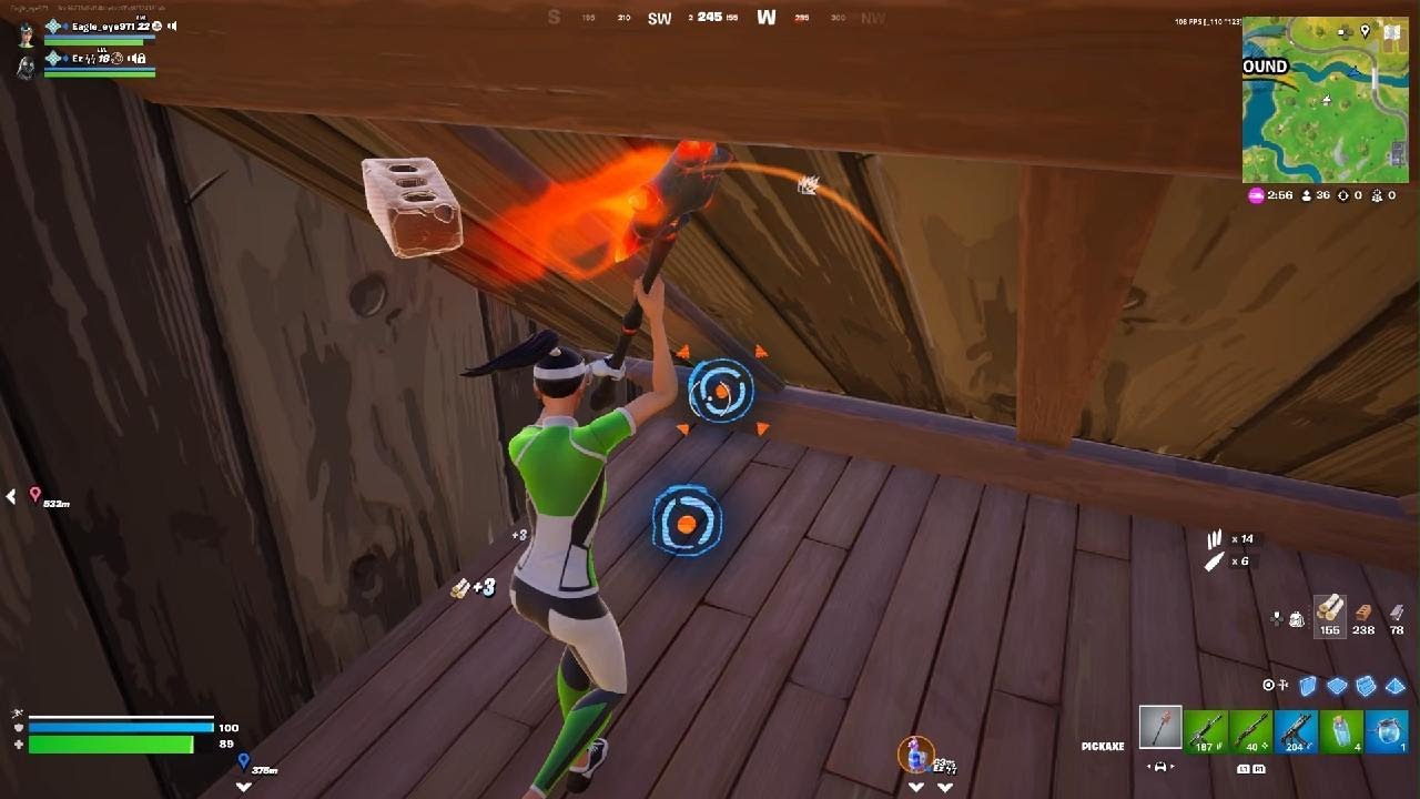 Ranked battle royal (Remix chapter 2 )🔥🎮 - YouTube