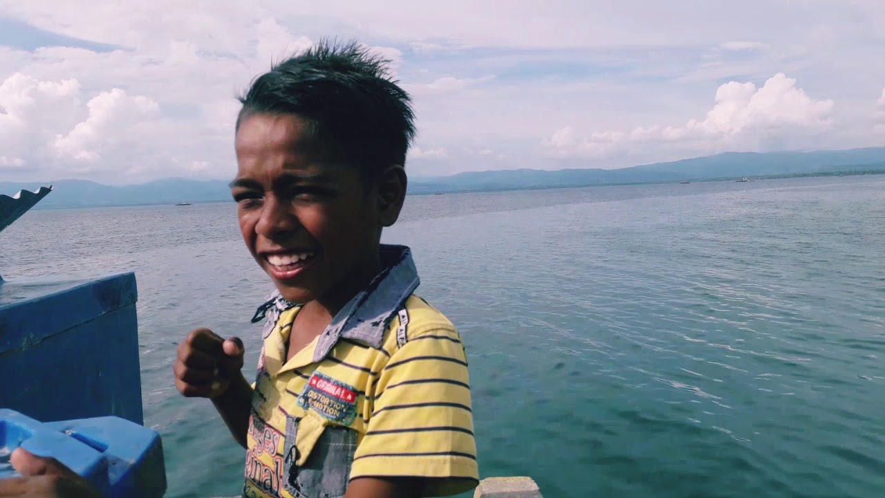 Kota Masohi | Explore the city - YouTube