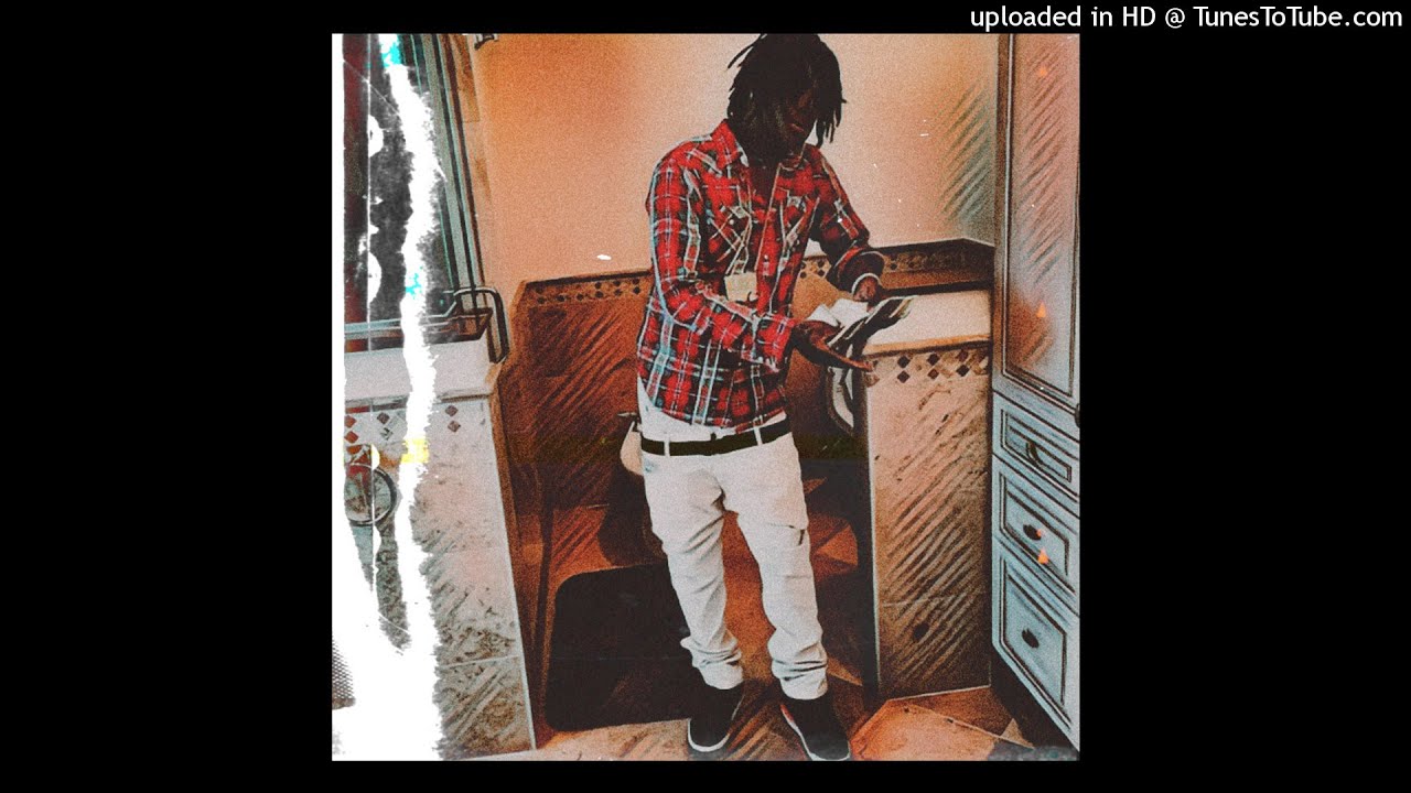 "Get Dis Guap" Futuristic Chief Keef | Old Sosa Type Beat (Prod ...