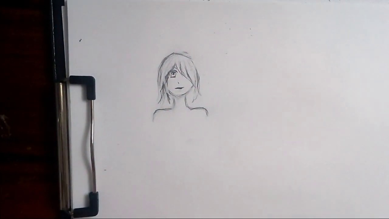 3 minute drawings easy edition - YouTube