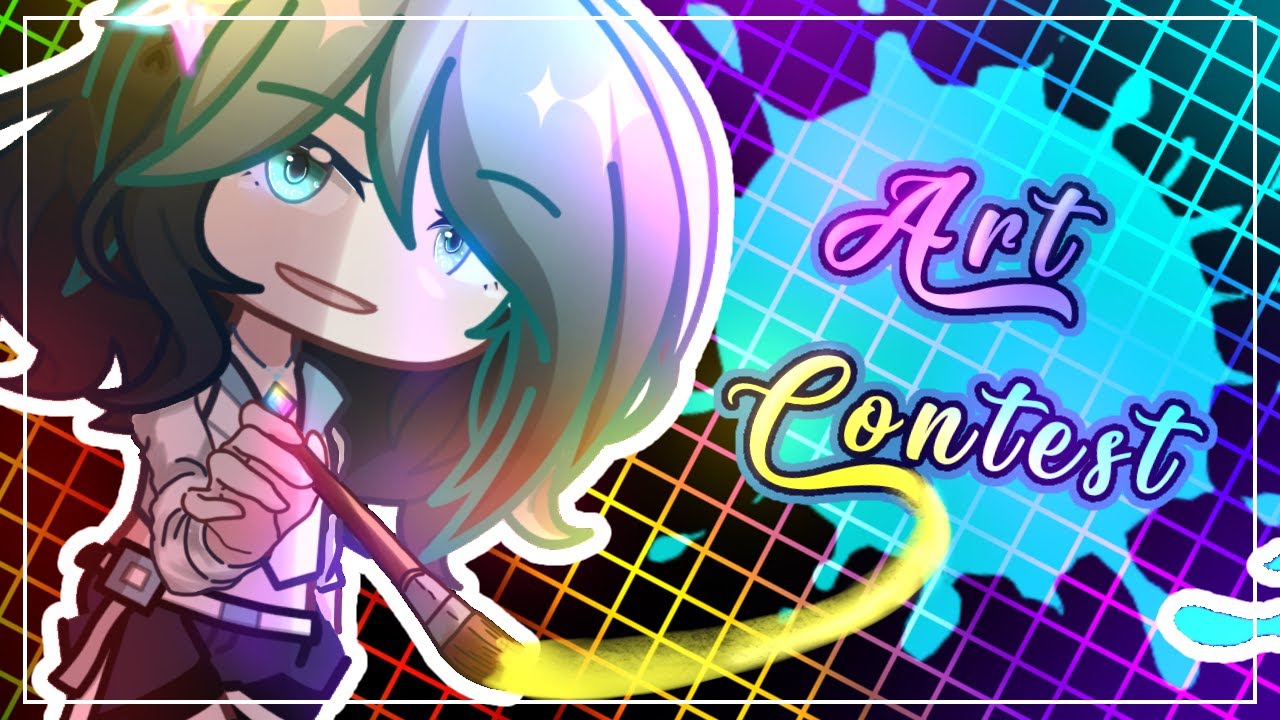 || CLOSE || 📢 READ DES 📢 || Art Contest 2024 & 2025 || # ...