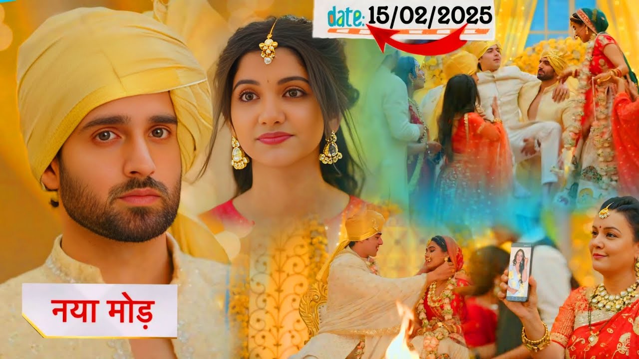 Pocket Mein Aasman Today's New Episode | 15th Feb 2025 |Rani's ...