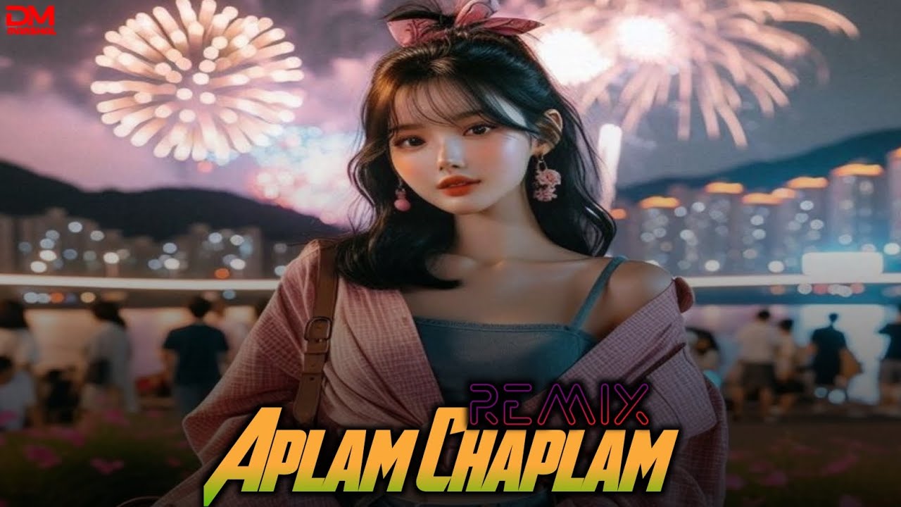 Aplam Chaplam(Hindi remix)New version remix song by djmarshal oficial ...