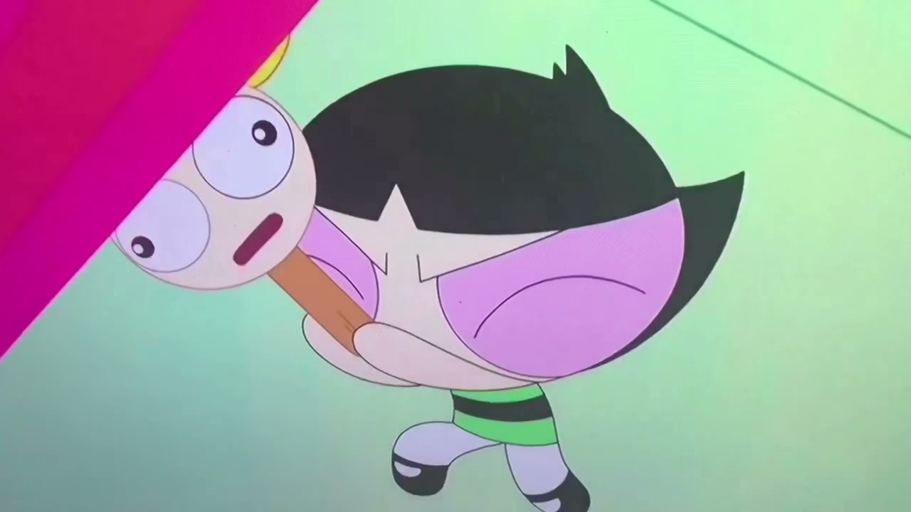 Big bird says quiet ( crossover) - YouTube