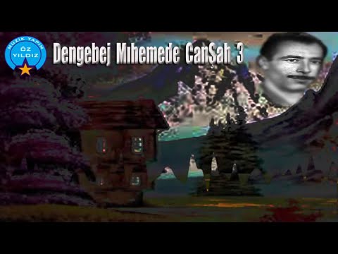 Dengbej Mıhemede Canşah Karamın Hey Lur Almanyadaki Sesi